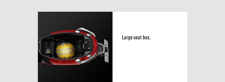 Ecooter E2 | ORE Mobility